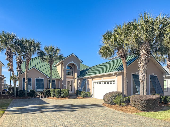 Rendezvous Cove - Destin, FL