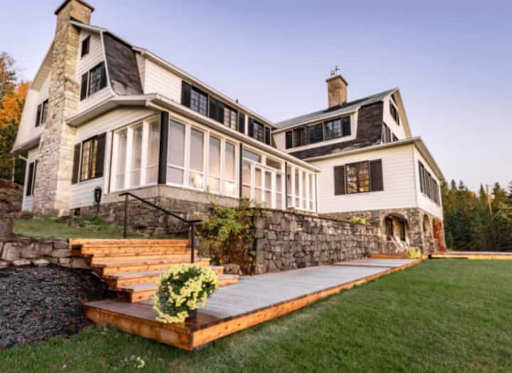 Domaine Fairbanks - La Malbaie