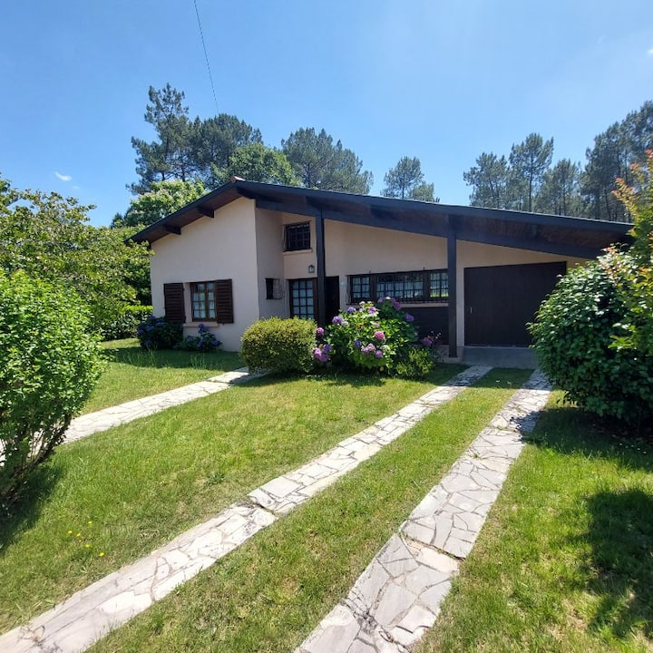 Maison Des éCureuils Dans Les Landes - Saint-Girons Plage