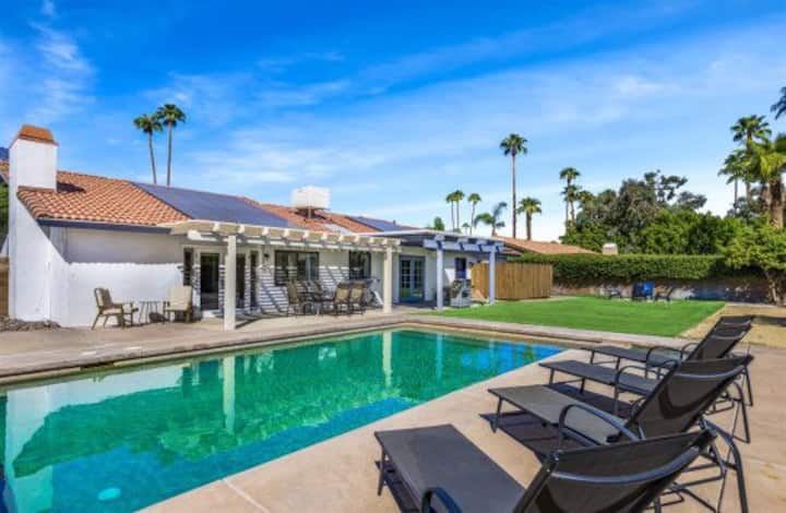 Beverly Chills - Palm Springs, CA