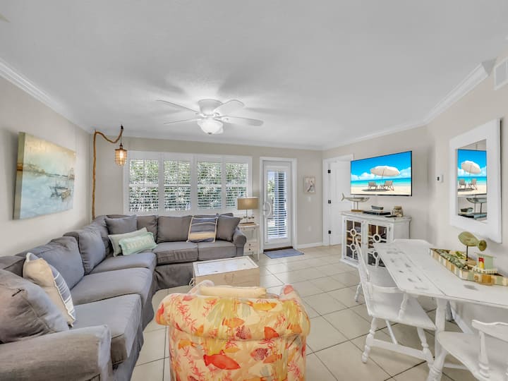 Summer Breeze 12 Laid Back Style, Gulfside Smiles - Orange Beach, AL