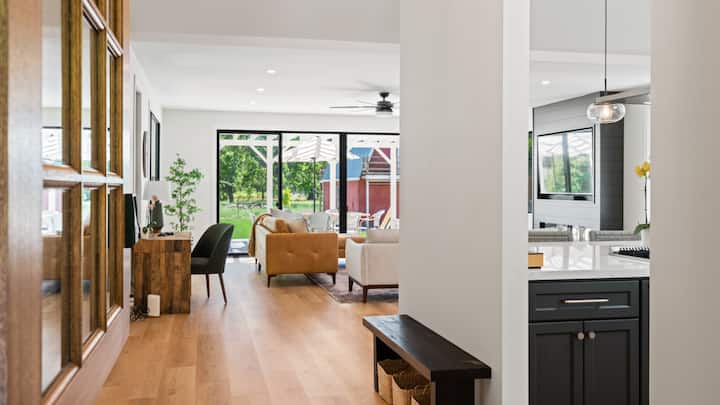 Luxury 3-bedroom Home In Sonoma - Kutch, Sonoma