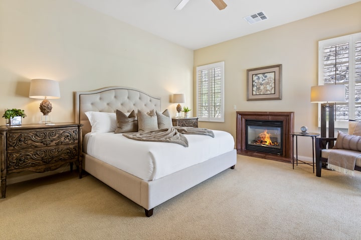 Setting The Standard By Avantstay | Luxury Villa - La Quinta, CA