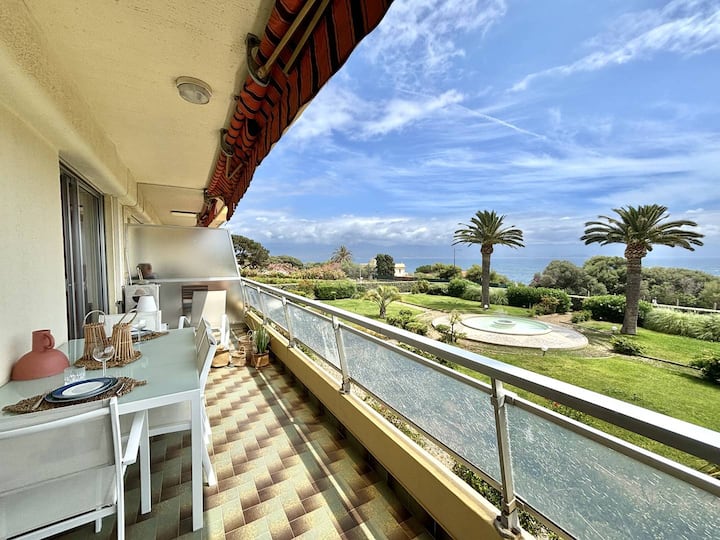 Appartement 2 Pièces 2 Couchages Ajaccio - Ajaccio