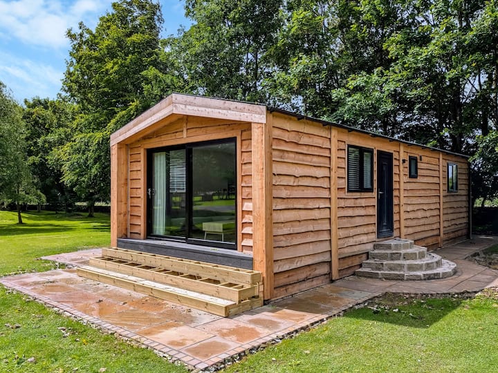 Willow Lodge - Ingleton