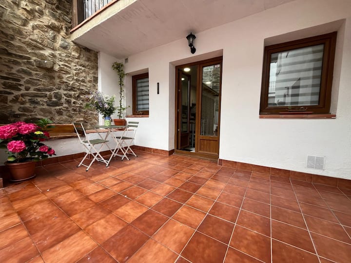 Apartamento Victoria Potes - Potes