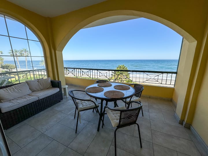 Seaview Apartment Peñoncillo - Torrox Costa