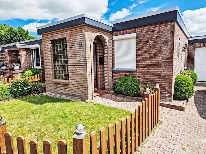 Nobby By Interhome - Berumbur