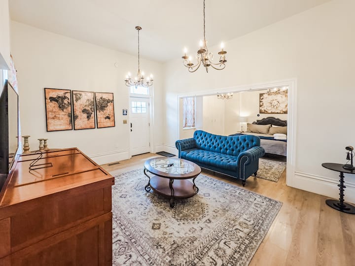 Ogden Rustic Antique Studio - Ogden, UT