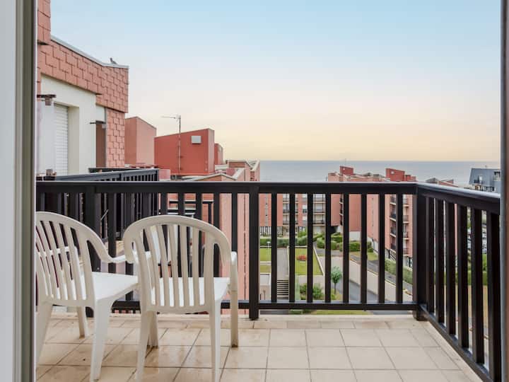 Cabourg 2000 By Interhome - Dives-sur-Mer