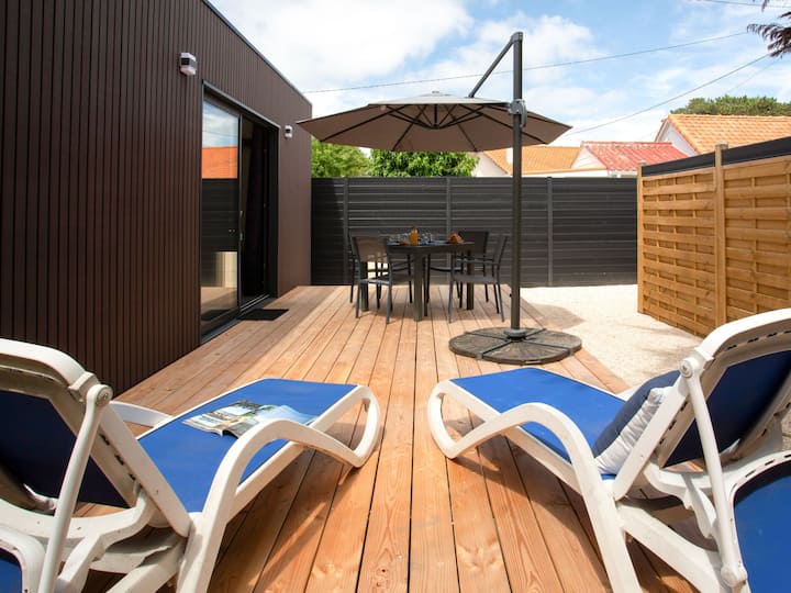 La Naty By Interhome - Saint-Michel-Chef-Chef