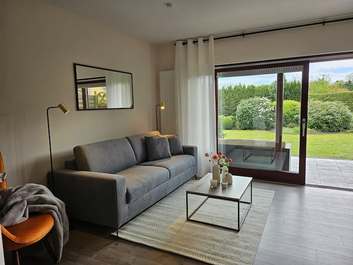 Apartment Dangaster Juwel, Am Alten Deich 2 - Varel