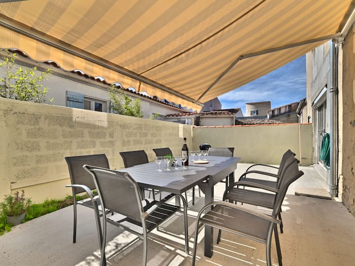 La Picotelle By Interhome - Île d'Oléron