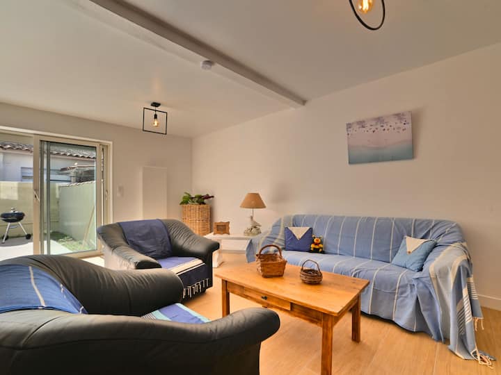 La Picotelle By Interhome - Saint-Trojan-les-Bains