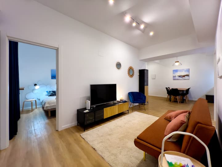 Mila | Local Rentss - Andoáin