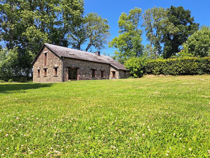 Gîte Filly 4c - 14 Personnes - Houffalize