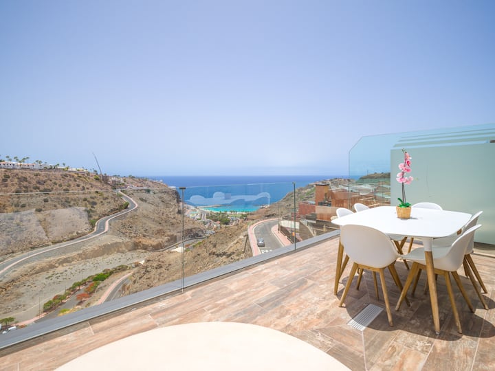 Beyond Amadores 11 By Canariasgetaway - Puerto de Mogán
