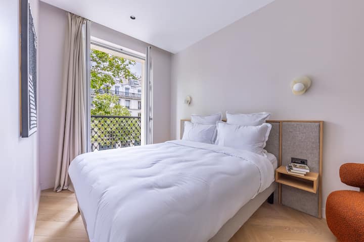 Marais - 2 Chambres à Paris - Paris