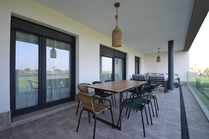 Los Flamencos 5002 - Isla Canela