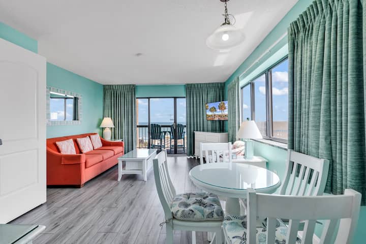 Ocean Dunes - Myrtle Beach