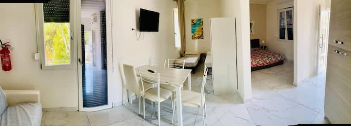 Fiorita 6 2 Piano - Bibione Pineda