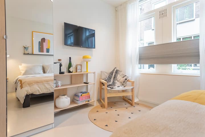 Studio Carlos - 霍夫多普