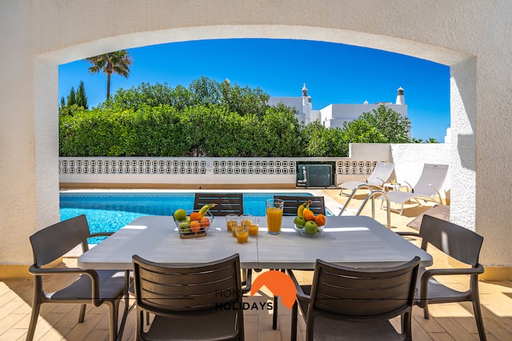 #232 Vila Girasol 33 By Home Holidays - Albufeira