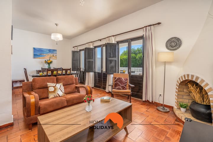 #232 Vila Girasol 33 By Home Holidays - Albufeira