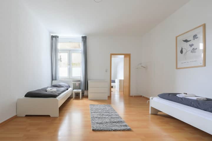 Ha12 Ferienwohnung In Hagen - Breckerfeld