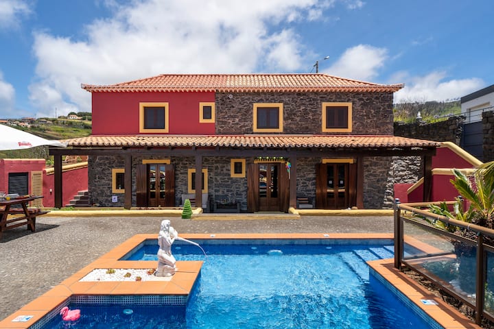 Villa Roque By An Island Apart - Madeira