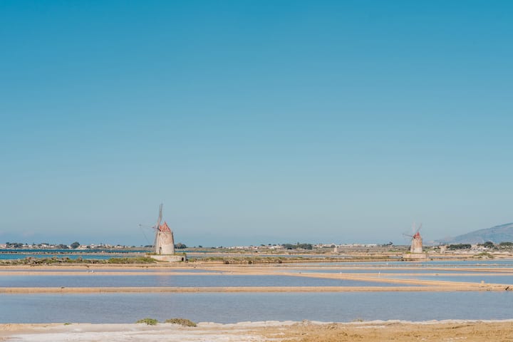 Andrea's House Marsala - Marsala