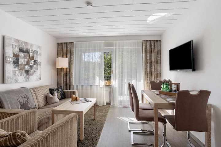 Landhaus Kramer Typ 1 - Willingen (Upland)