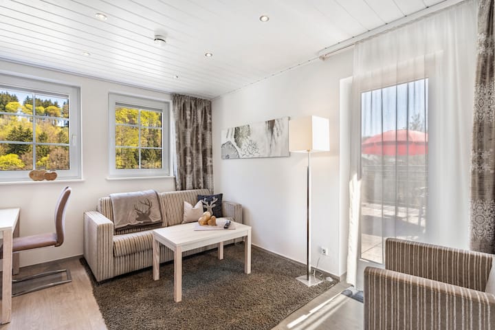 Landhaus Kramer Typ 3 - Willingen