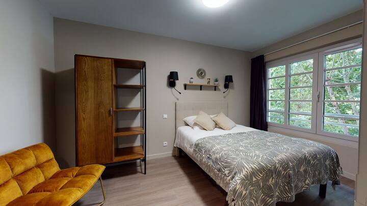 Appartement 2 Pièces Hyper Centre D'arcachon - Arcachon