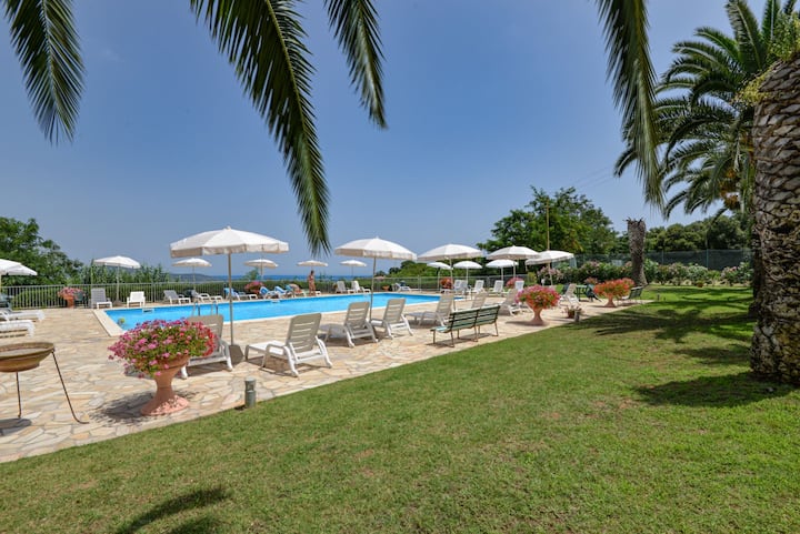 Twin House - Le Lecce - Capoliveri