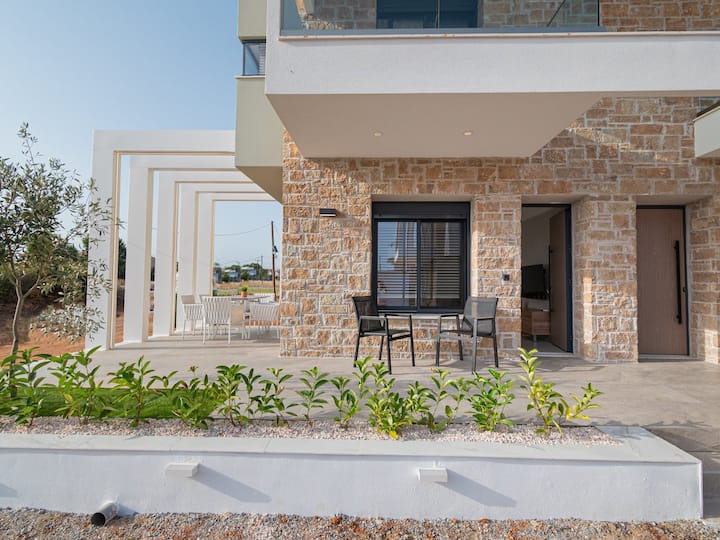 Theano Sea Suite 2 By Travel Pro Services - Chalcidique