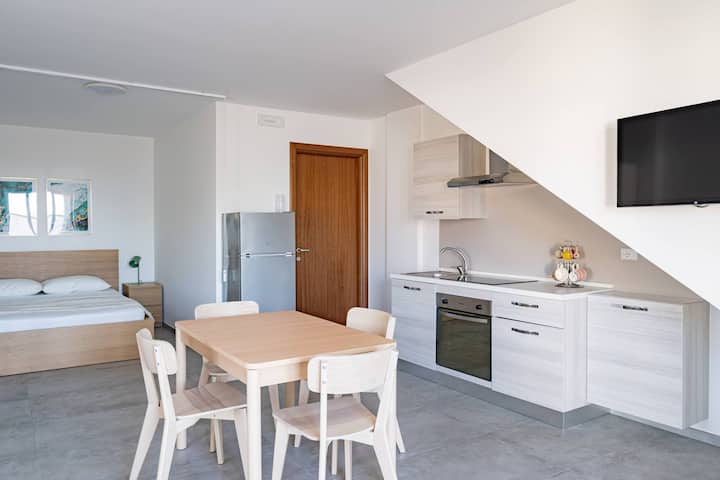 San Vito Al Mare - Yourplace Abruzzo - San Vito Chietino