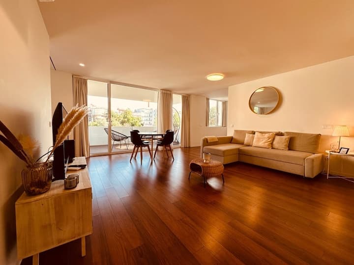 Bombarda H - Ramalde