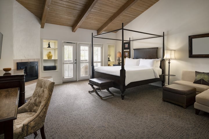 Scenic Borrego Springs Resort Perfect For Families - Borrego Springs, CA