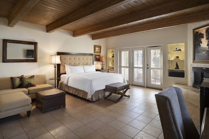 Scenic Borrego Springs Resort Perfect For Families - Borrego Springs, CA