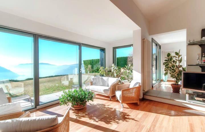 Villa Citriodora - Como