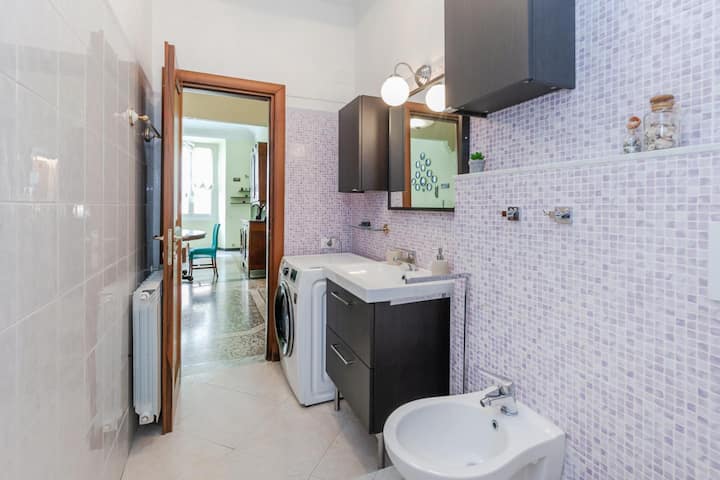Niella Apt - Savona