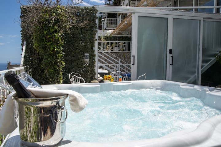 Dream View Suites Taormina App 1 - Taormina