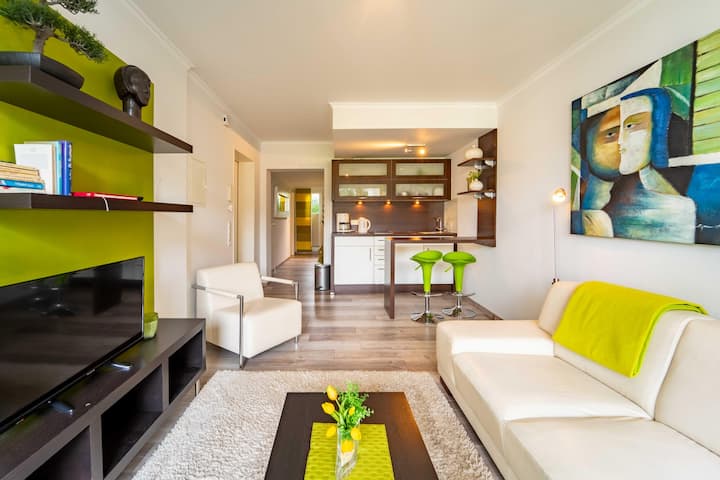 Appartement 1 | Engel Und Co - Westerstede