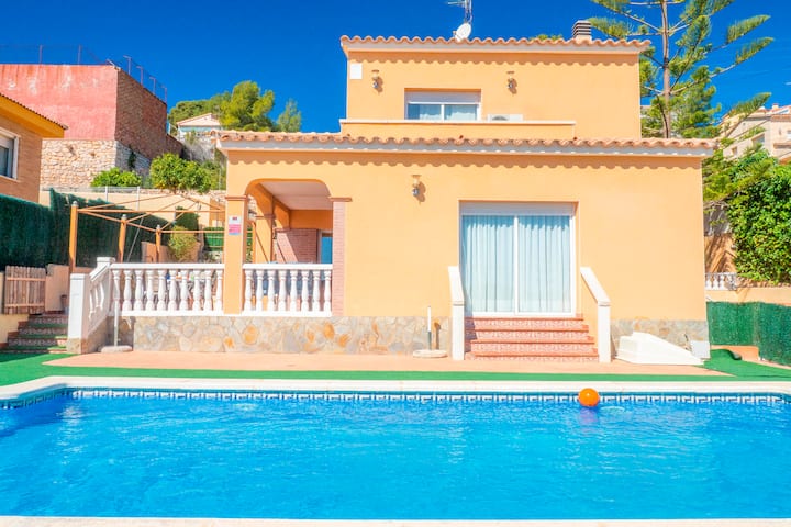 Villa Sunset - Segur de Calafell