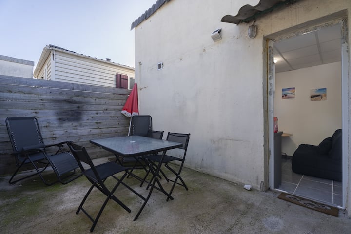 Appartement Avec Terrasse - La Garde