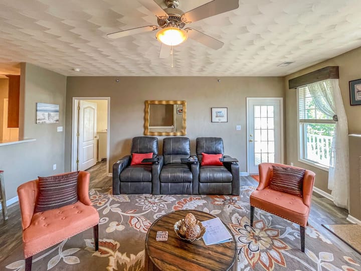 The Back 9 | Chesapeake Properties - Cape Charles, VA