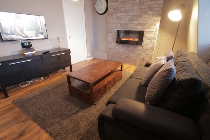 Henley Apartment @ Shoreditch - Londres