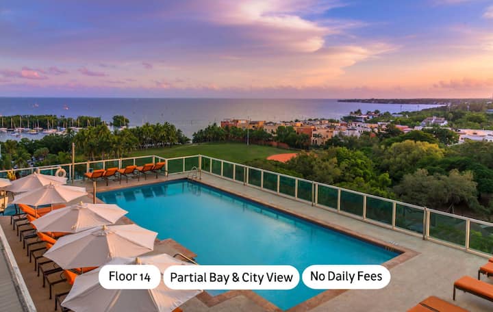 Mvr-modern Touches, Coconut Grove Warmth - Miami, FL