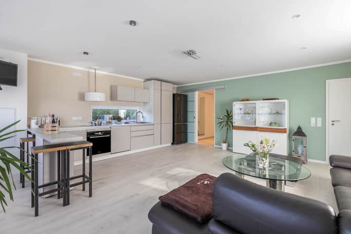 Wohnung Deluxe - Heide